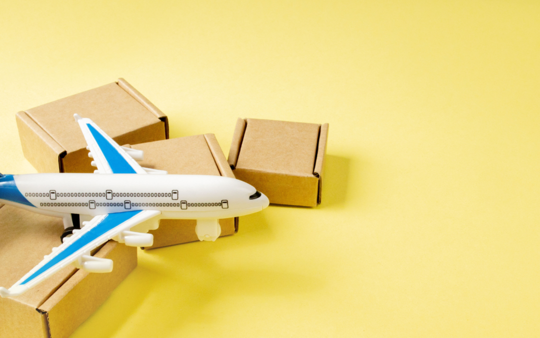 Everything You Need to Know About Requesting an Airfreight Quote | ClickFr8